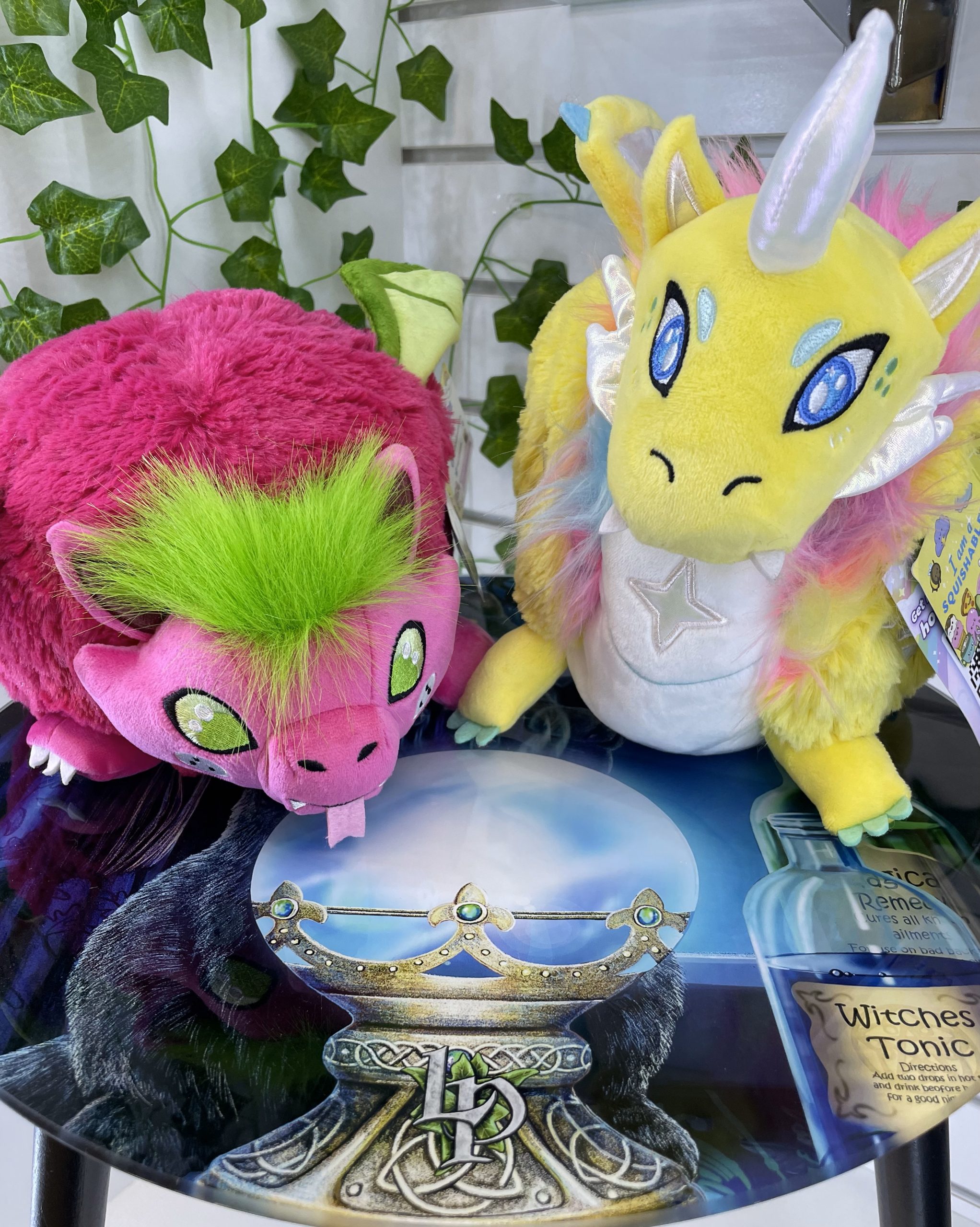 Dragon Friends - The Dragon Store